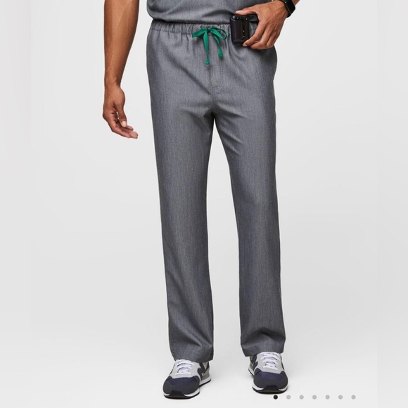 Figs | Pants | Figs Men Pisco Technical Collection Scrub Pants Graphite ...